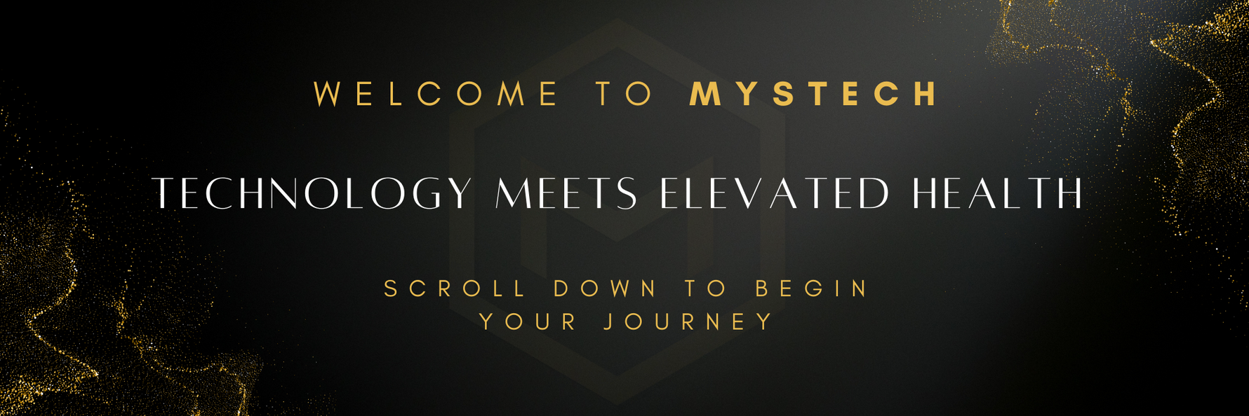 Mystech - Custom Jewelry Charged with Earth's Natural Frequency