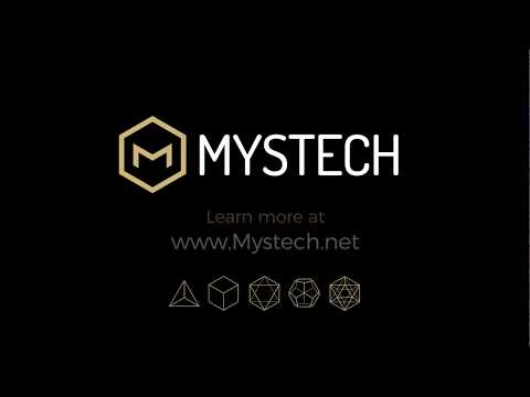 Science Behind our Products – Mystech